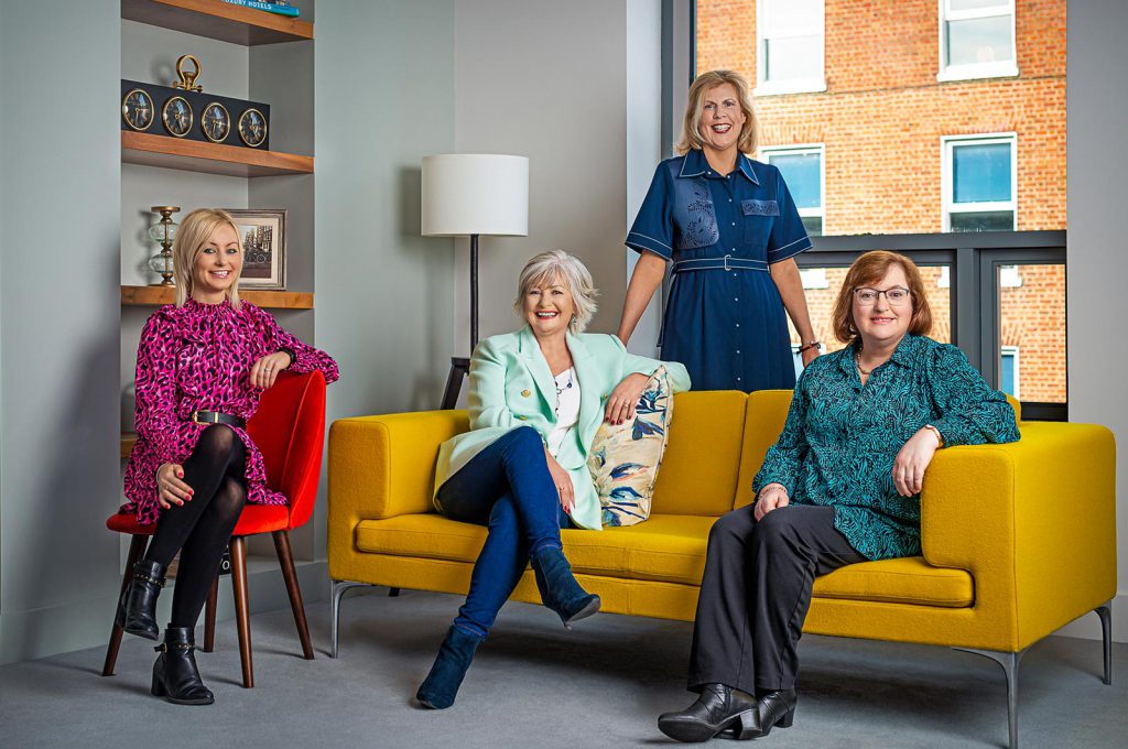 DM Financial | Doing More