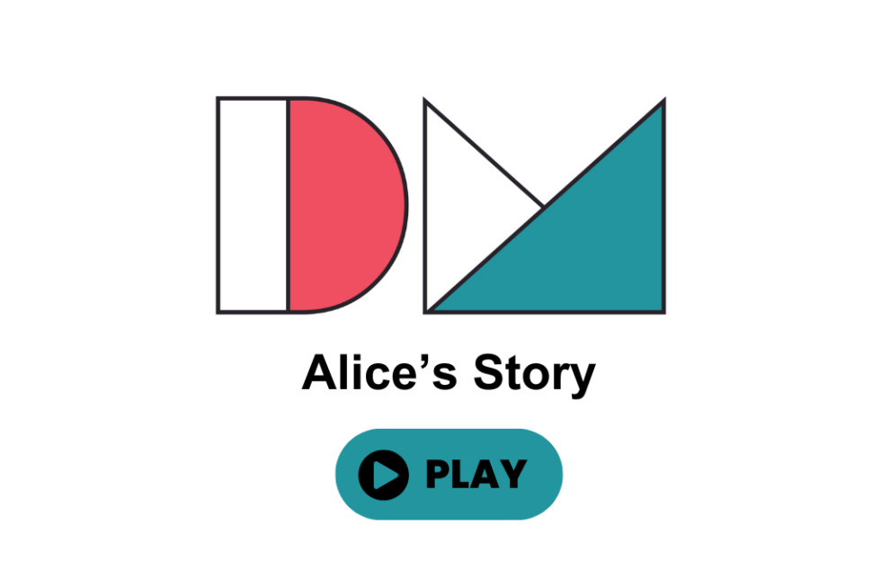 Find your new career with us - DM Financial