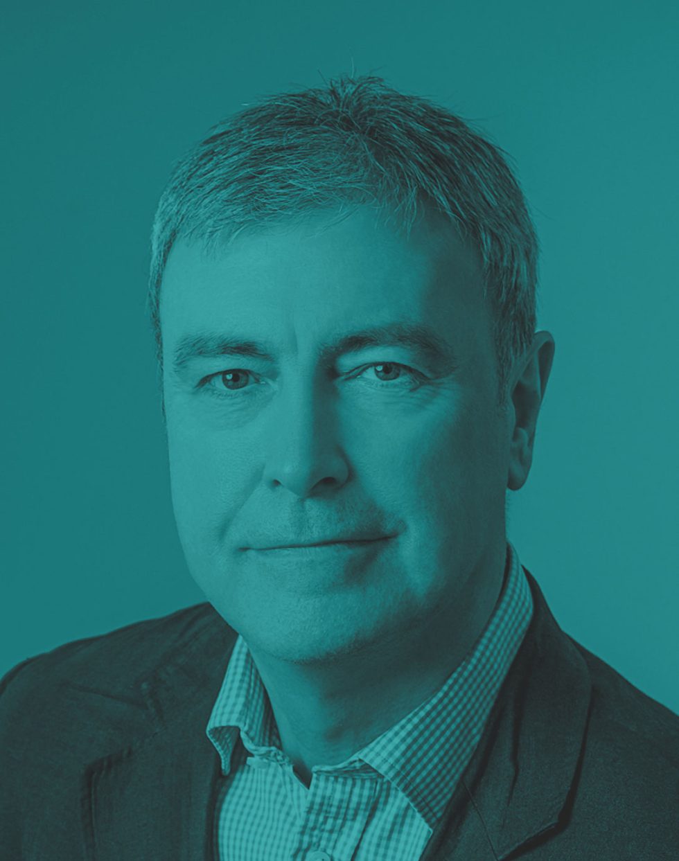 Paul Elliott - DM Financial