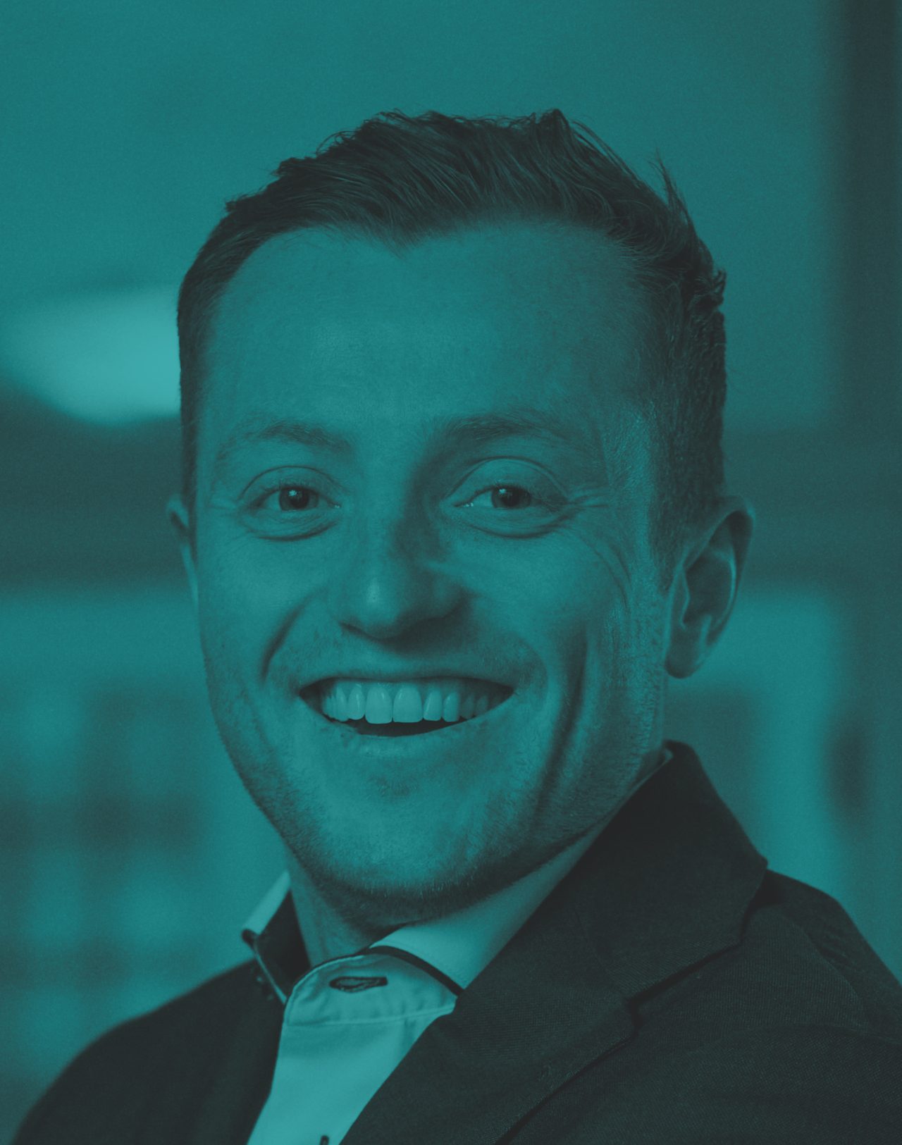 Rob Aalten - DM Financial