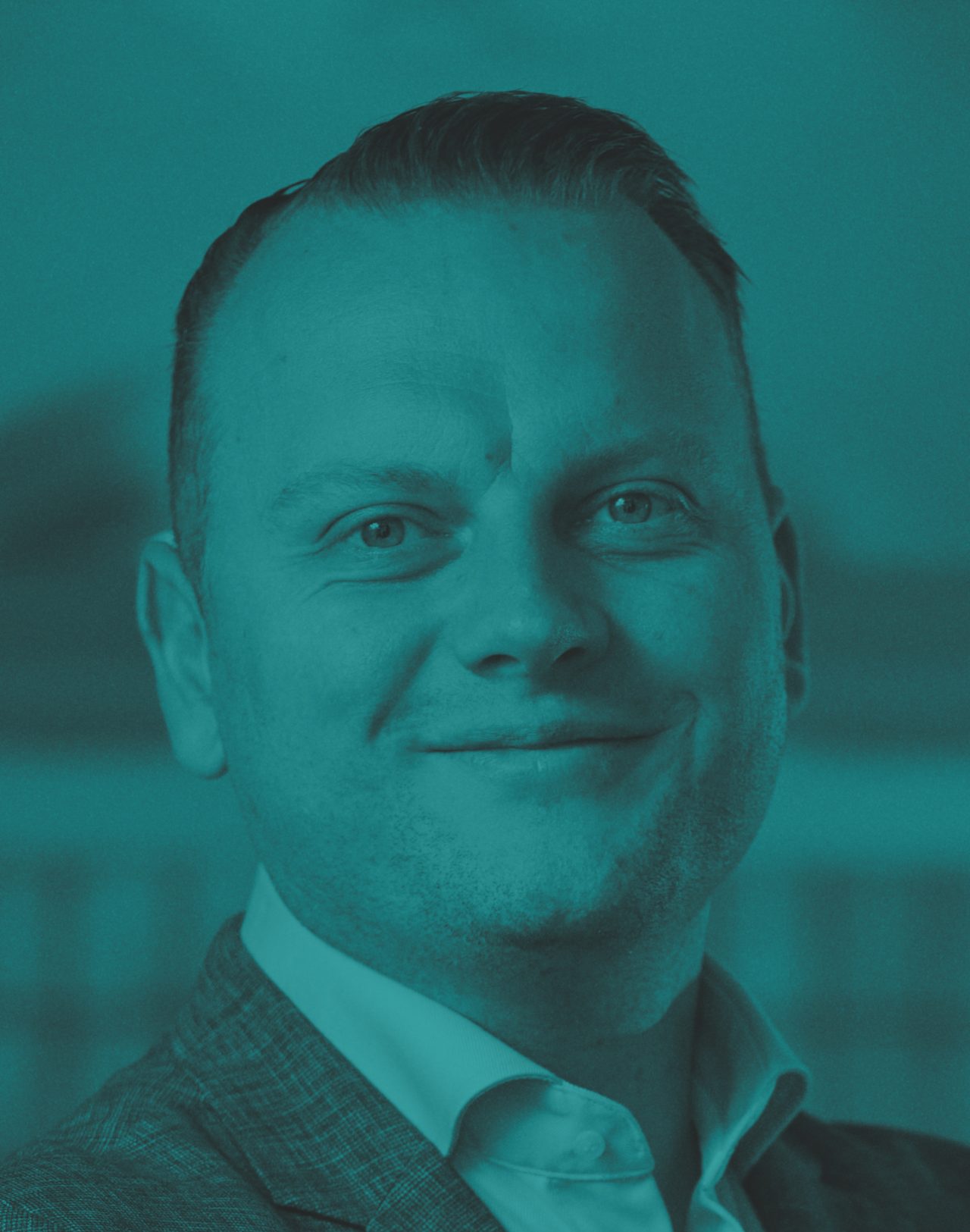 Sebastiaan Koene - Dm Financial